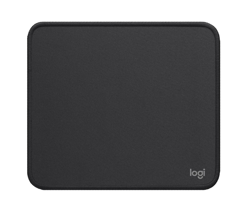 Logitech Mouse Pad Studio Series Graphite | Puntolaptop